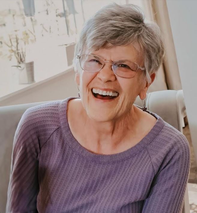 Connie Blakemore Cook | News, Sports, Jobs - Daily Herald